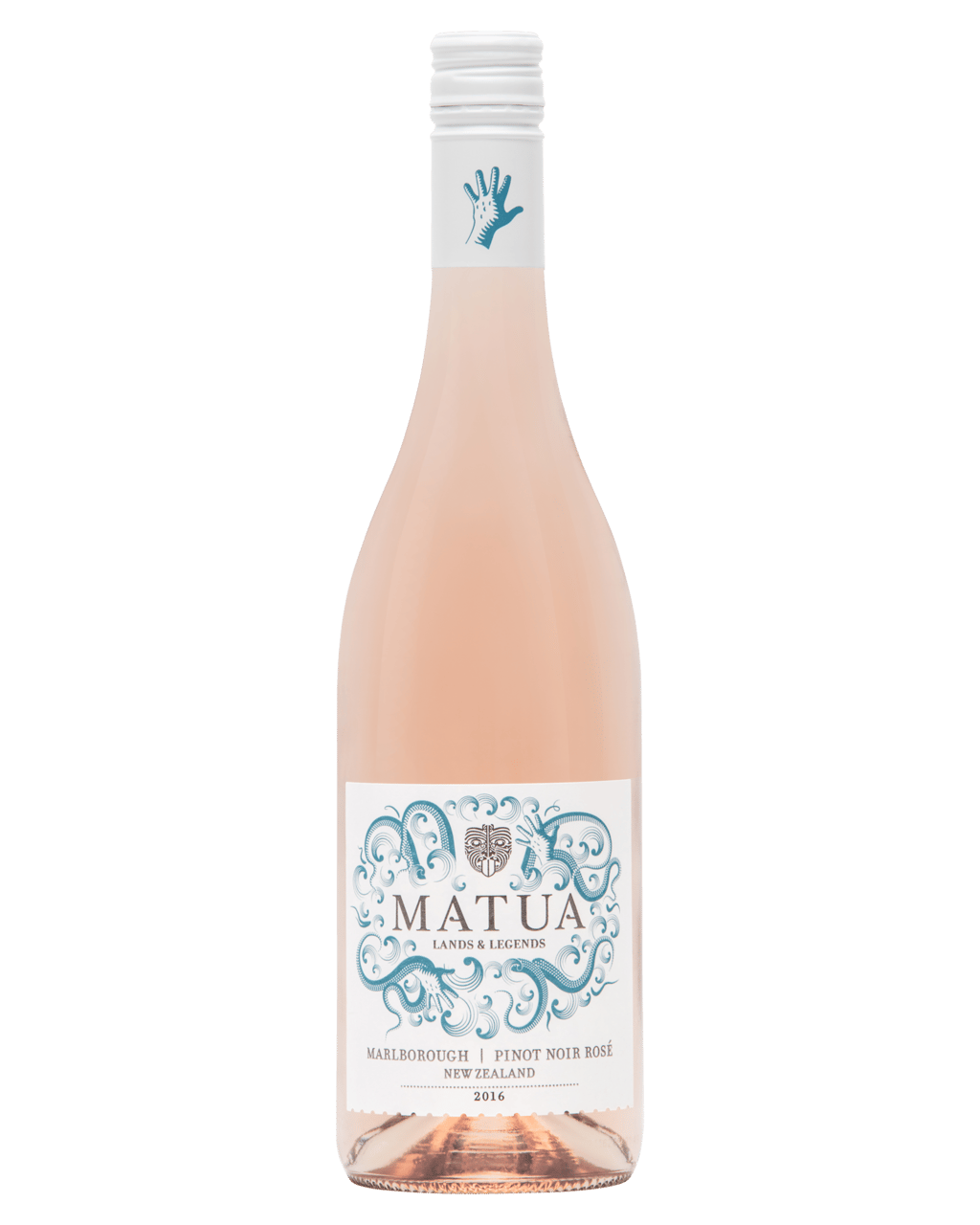 Buy Matua Lands And Legends Pinot Noir Rose Online @Lowest Price