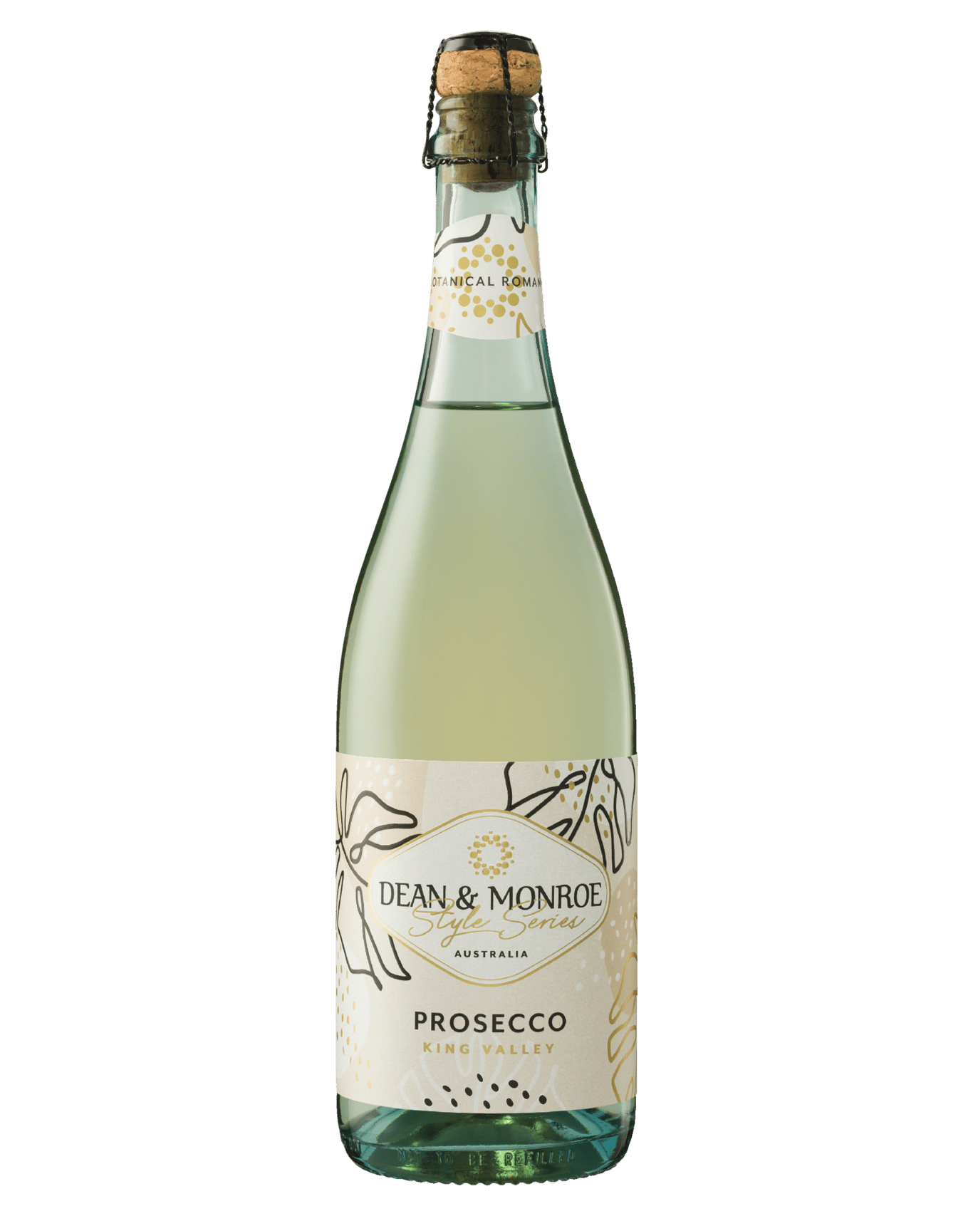 Buy Dean & Monroe King Valley Prosecco Online @Lowest Price