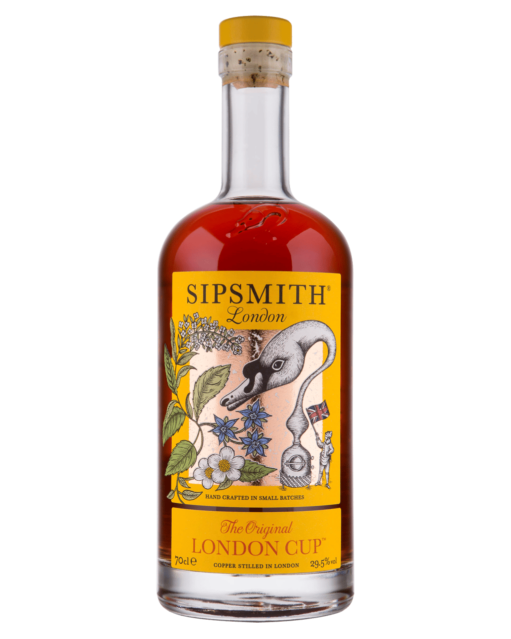 Buy Sipsmith The Original London Cup 700ml Online @Lowest Price