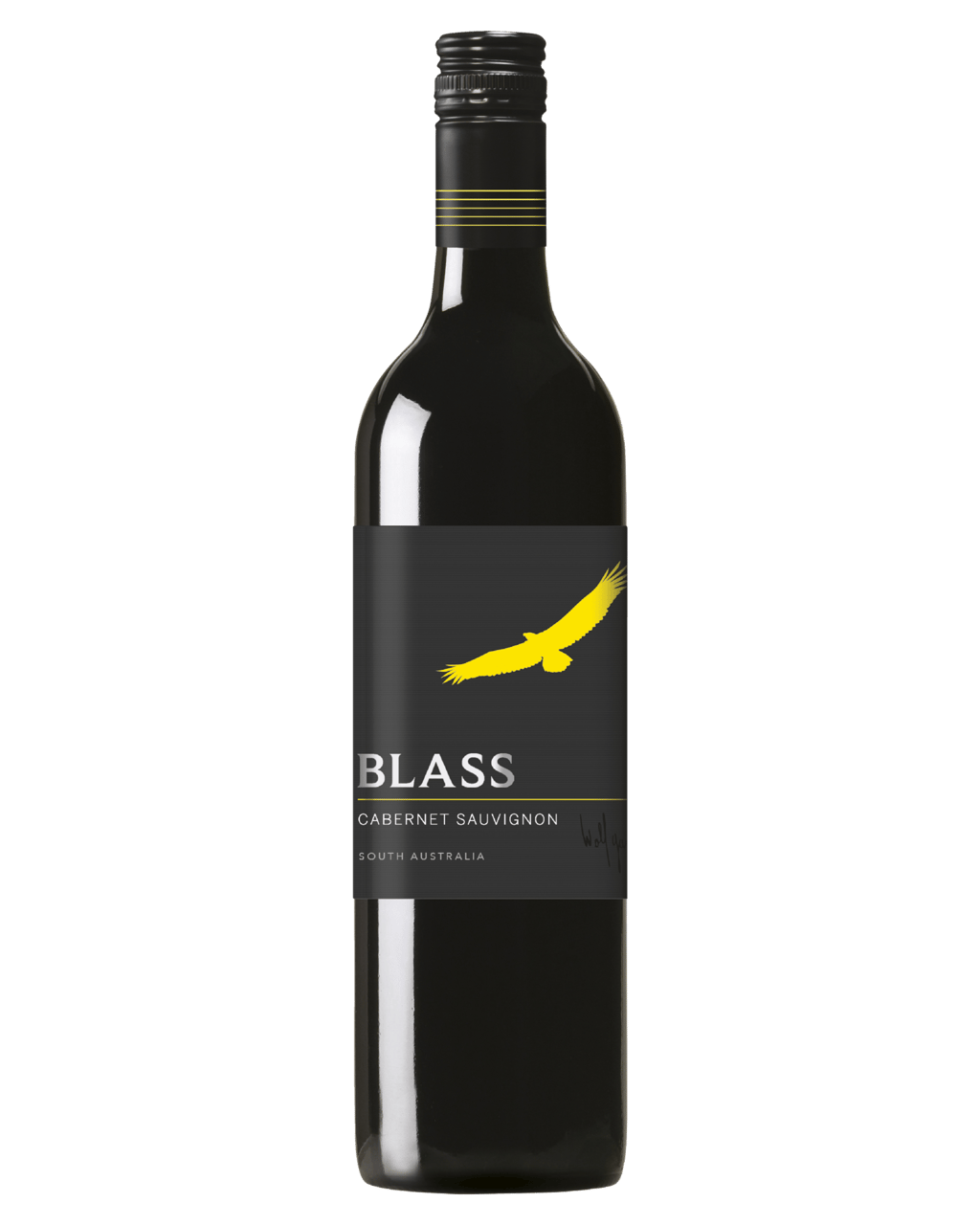 Buy Wolf Blass Cabernet Sauvignon Online @Lowest Price