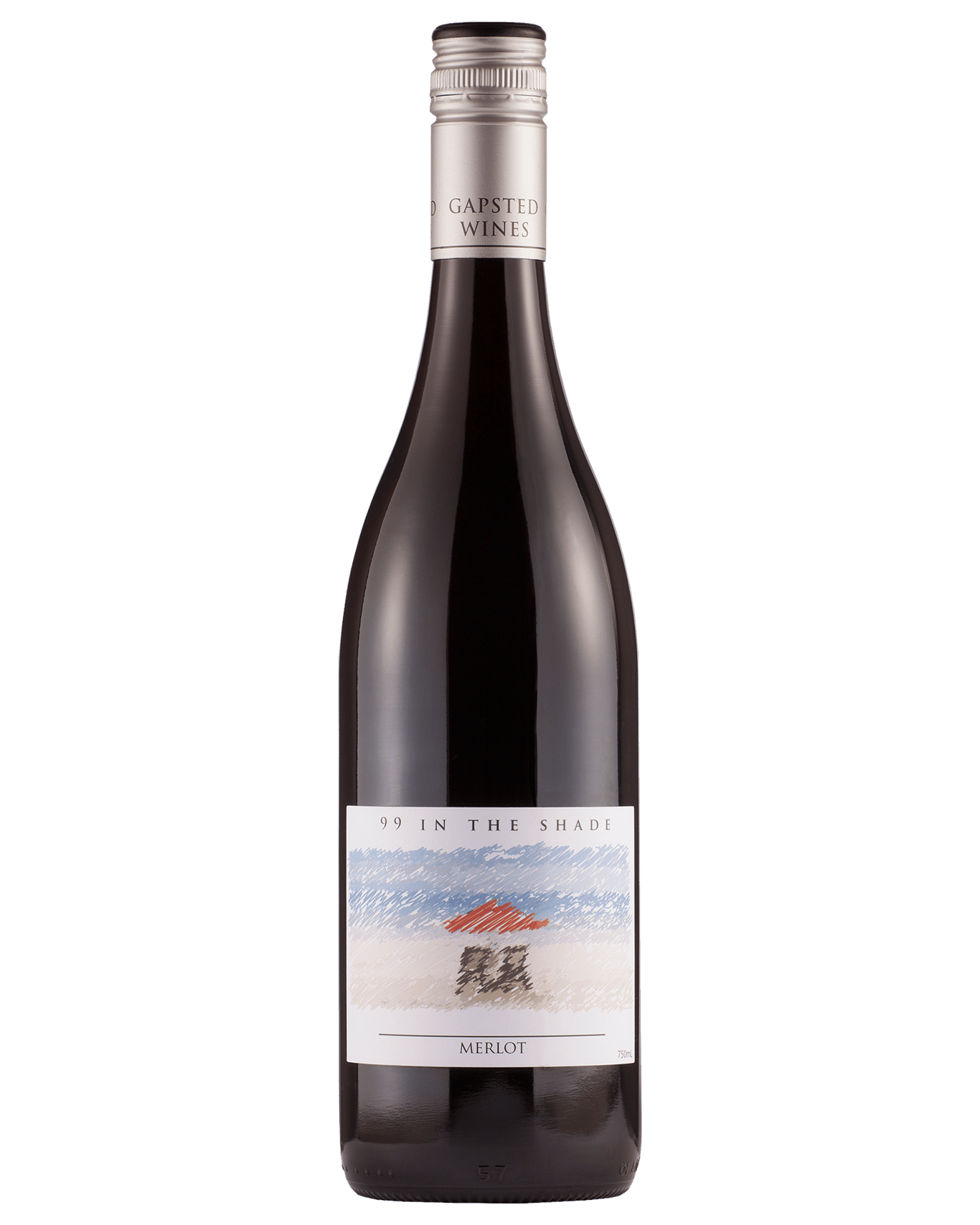 Buy 99 In The Shade Merlot Online @Lowest Price