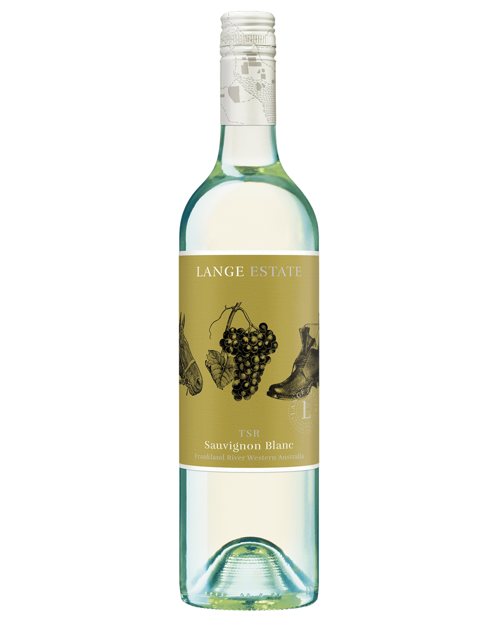 Buy Lange Estate Travelling Stock Route Sauvignon Blanc Online @Lowest ...