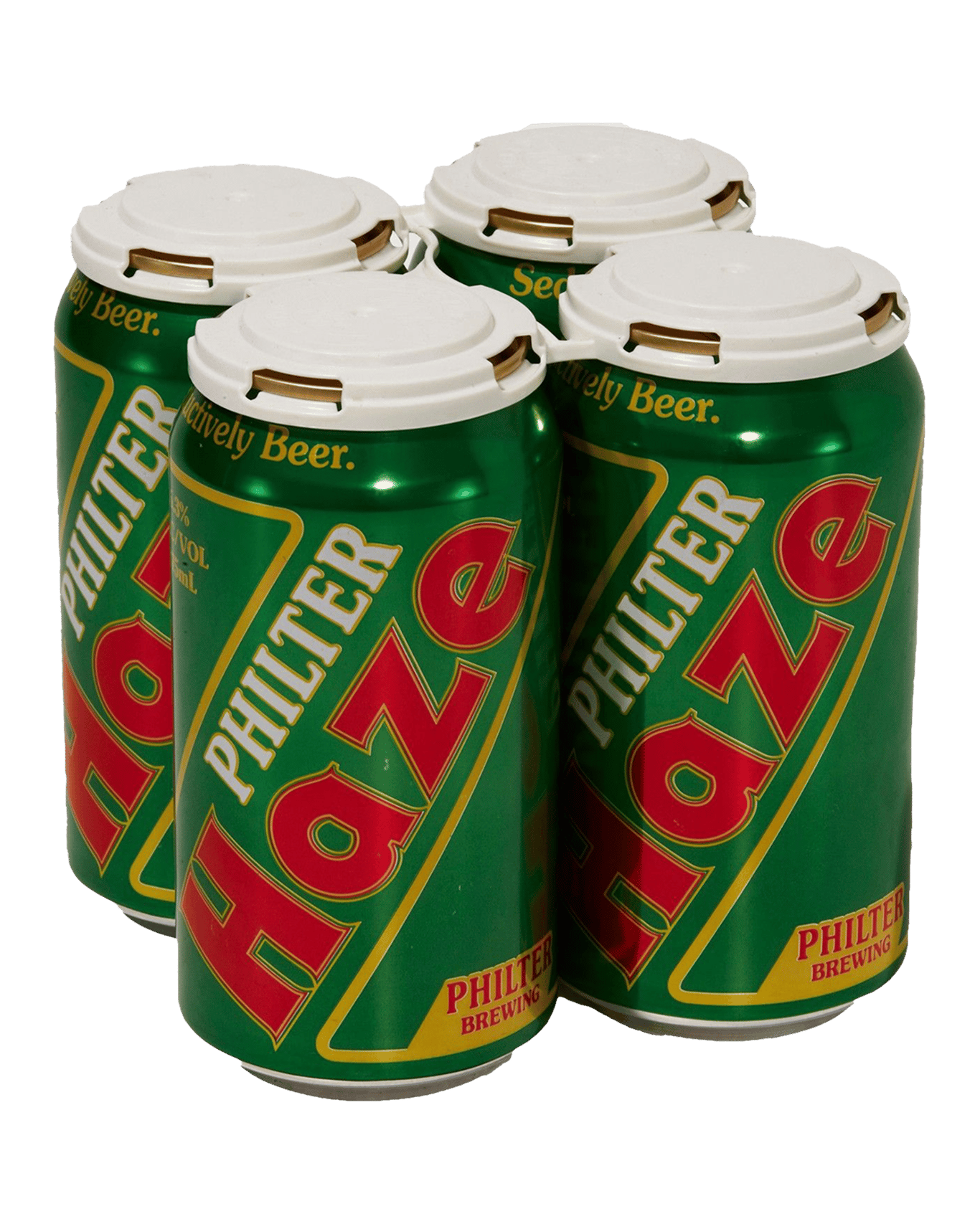 Buy Philter Haze Ipa Cans 375ml Online @Lowest Price