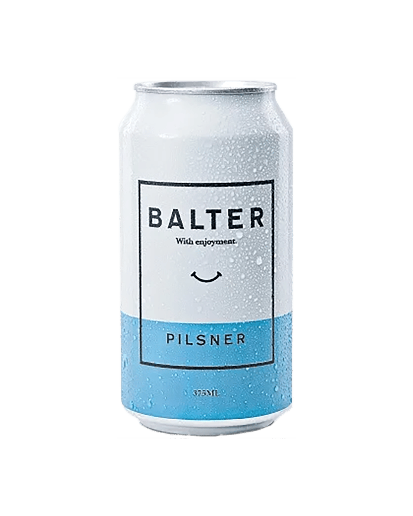 Buy Balter Pilsner Cans 375ml Online @Lowest Price