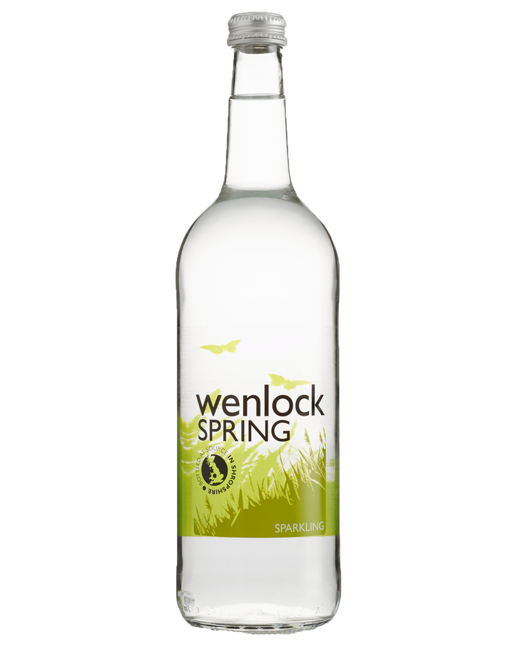 Buy Wenlock Spring Sparkling Bottles 750ml Online @Lowest Price