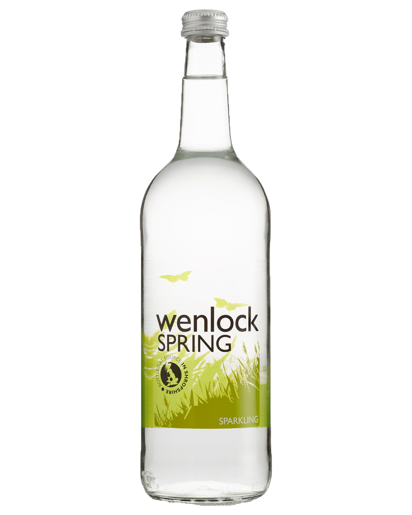 Buy Wenlock Spring Sparkling Bottles 750ml Online @Lowest Price
