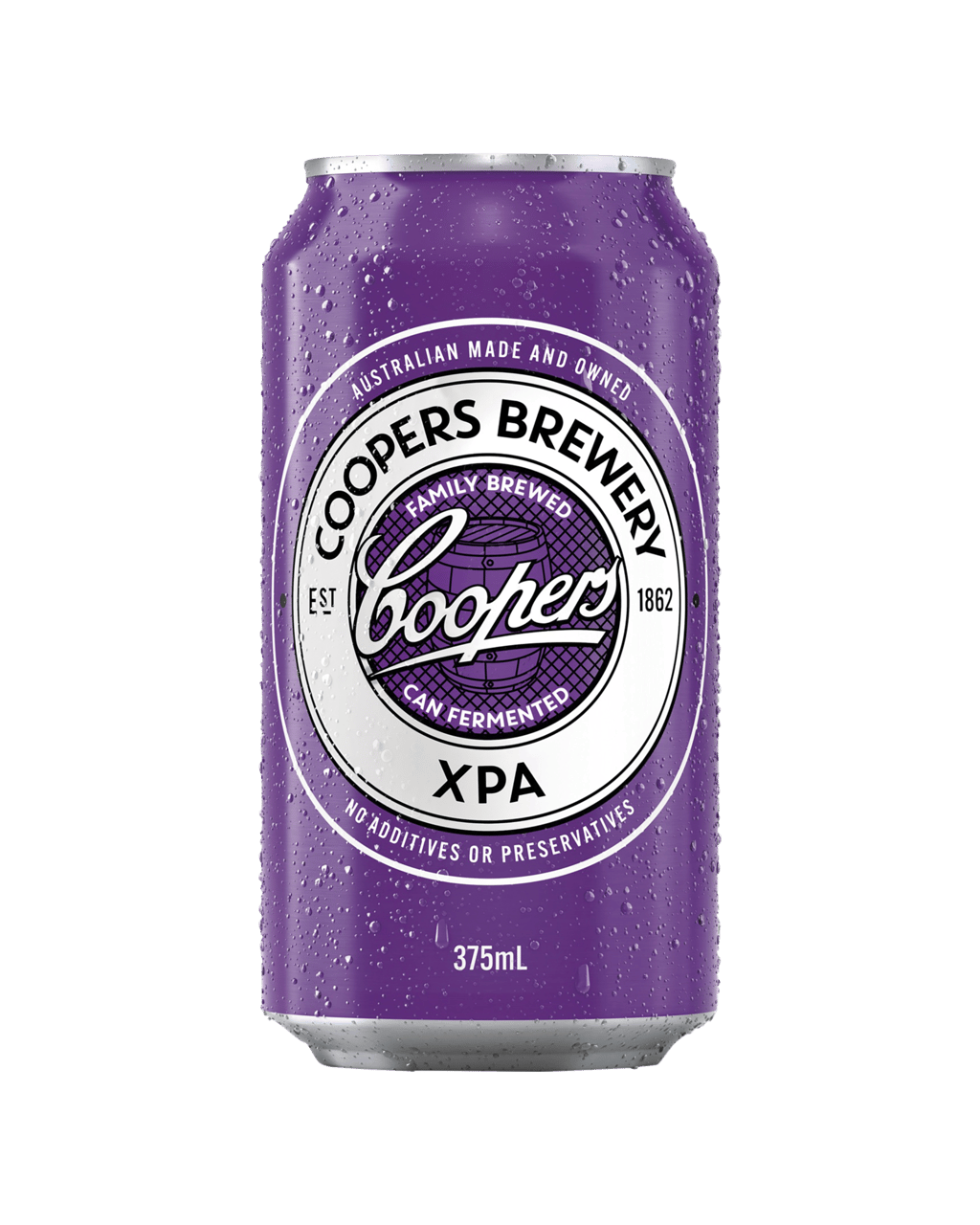Purple Beer