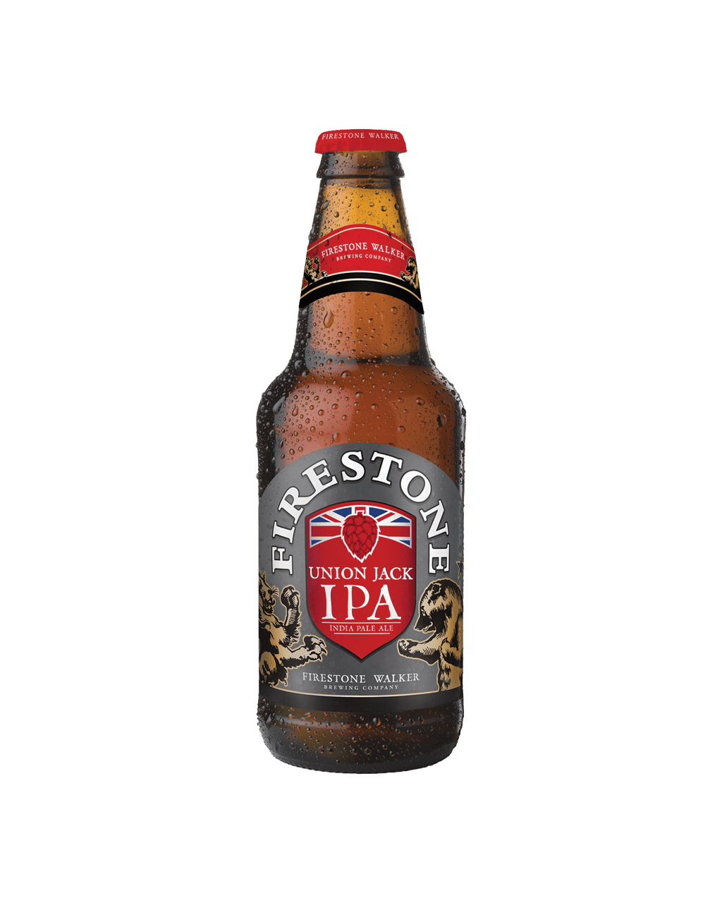 Buy Firestone Walker Union Jack Ipa Bottles 355ml Online @Lowest Price