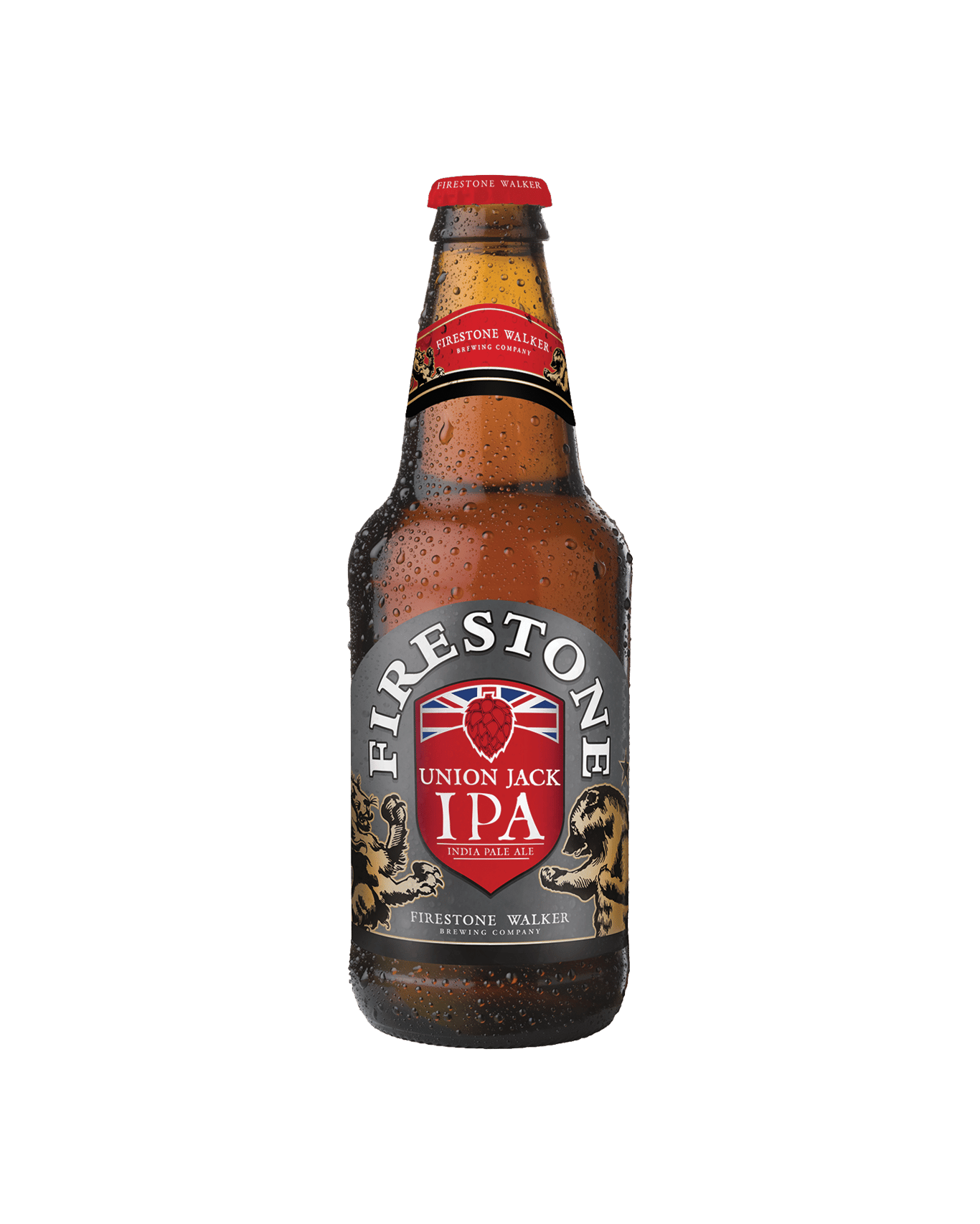 Buy Firestone Walker Union Jack Ipa Bottles 355ml Online @Lowest Price