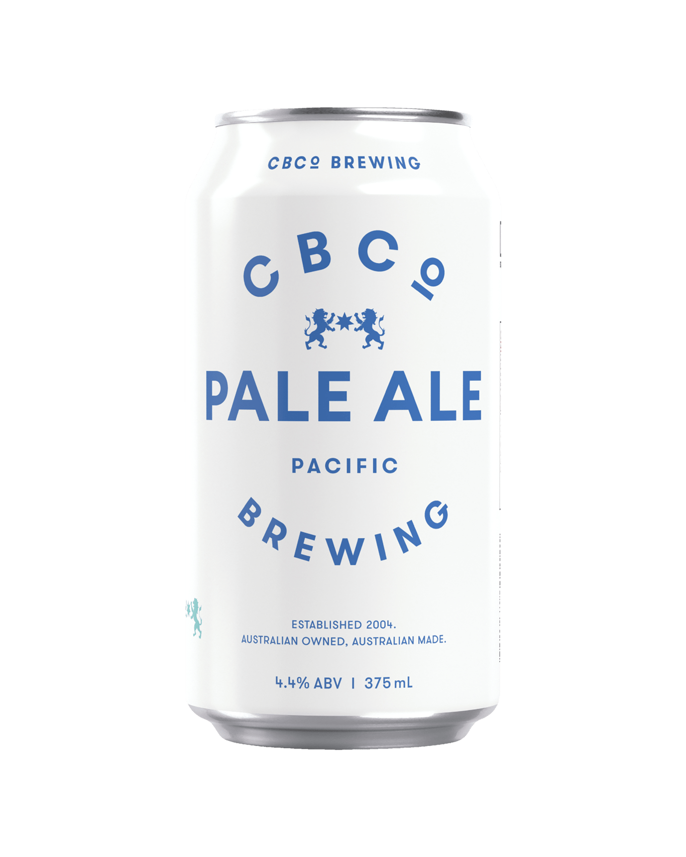 Buy Cbco Brewing Pale Ale Can 375ml Online @Lowest Price