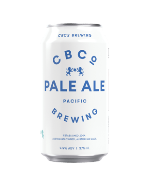 Buy Cbco Brewing Pale Ale Can 375ml Online @Lowest Price
