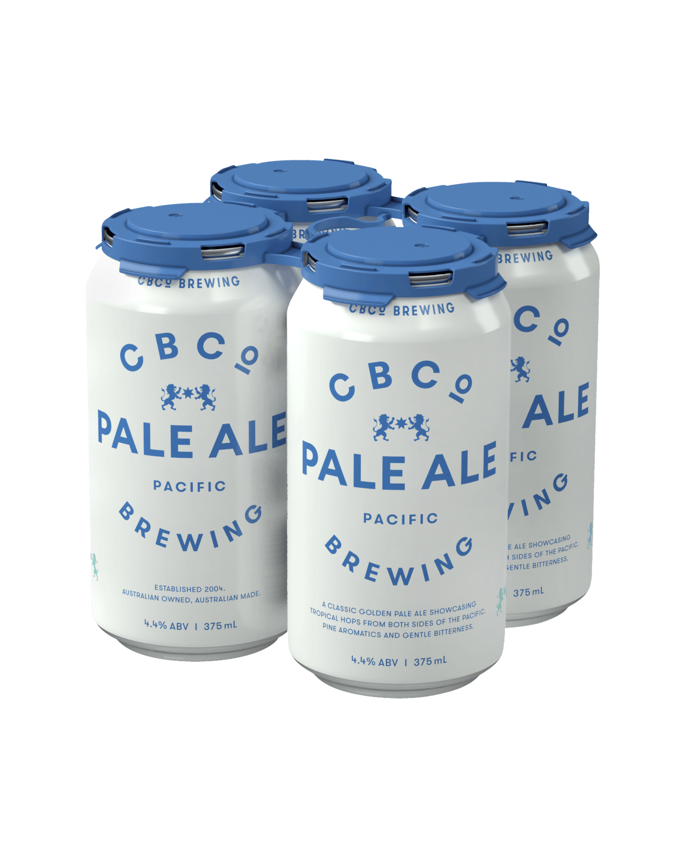 Cbco Brewing Pale Ale Can 375ml (Unbeatable Prices): Buy Online @Best ...