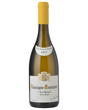Buy Domaine Jean-marie Fourrier Vigne Comte De Chapelle Chassagne ...