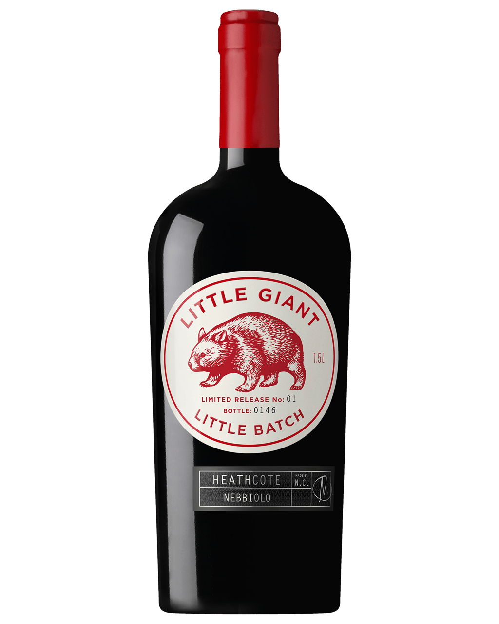 Buy Little Giant Little Batch Nebiolo Magnum 1.5l Online @Lowest Price