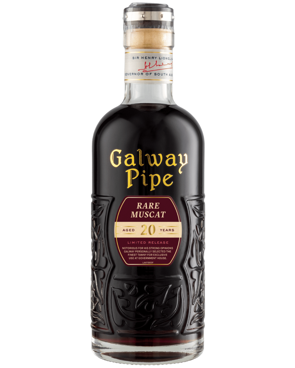 Buy Galway Pipe 20 Year Old Rare Muscat 500ml Online @Lowest Price