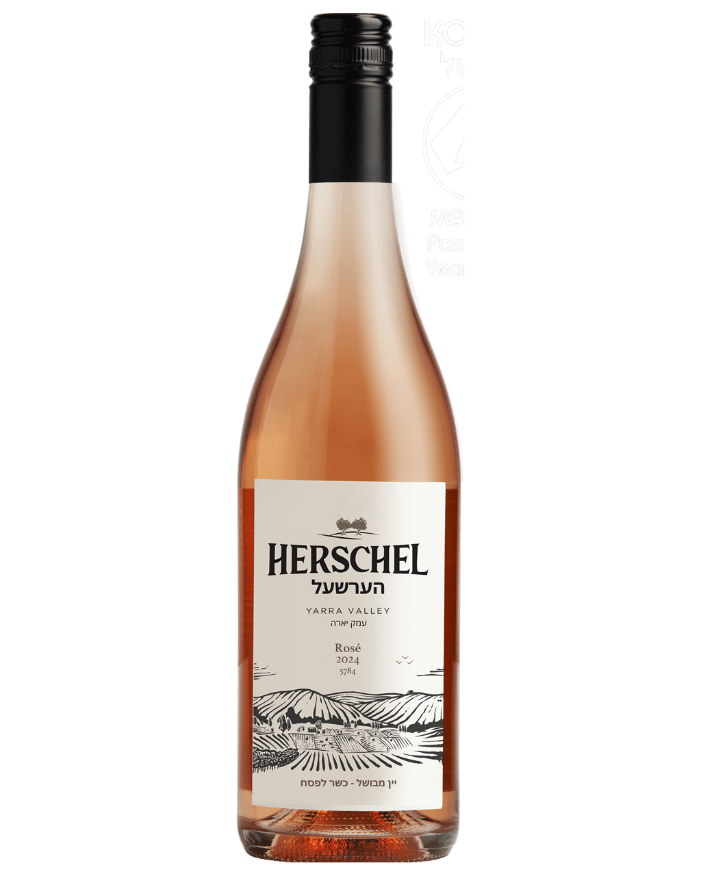 Buy Hirsch Hill Estate Herschel Rosé Online @Lowest Price