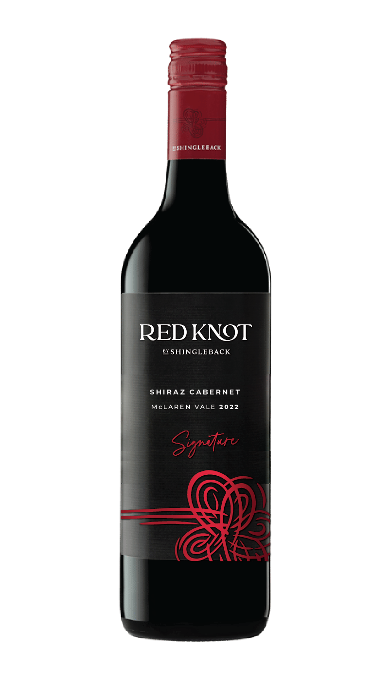 Buy Red Knot Mcv Shiraz Cabernet Sauvignon Online @Lowest Price