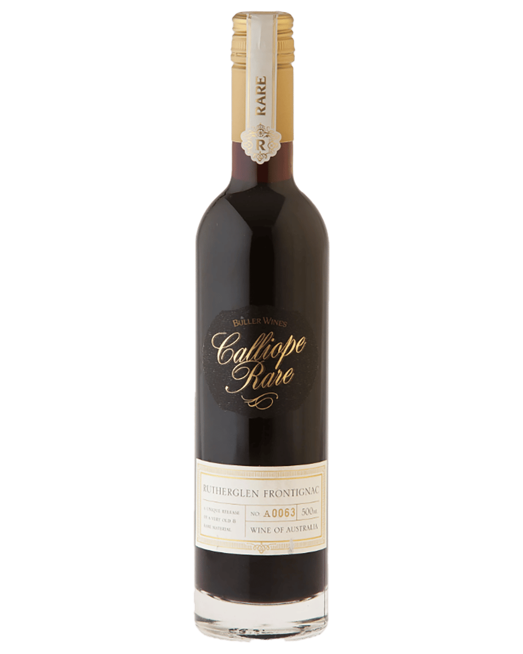 Buy Buller Wines Calliope Rare Frontignac 500ml Online @Lowest Price