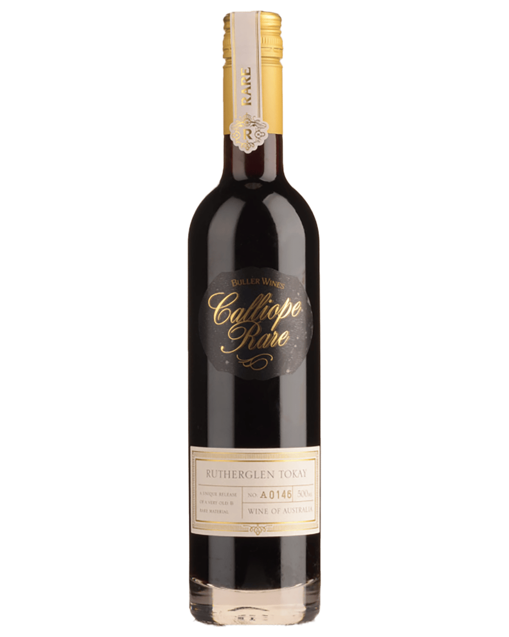 Buy Buller Wines Calliope Rare Topaque 500ml Online @Lowest Price