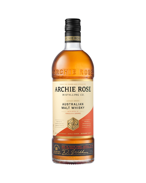 Buy Archie Rose Australian Malt Whisky 700ml Online @Lowest Price