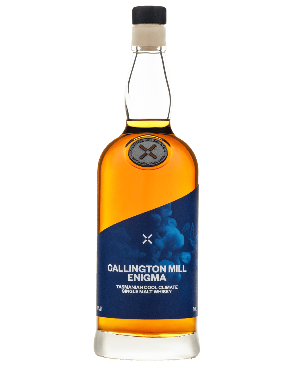 Buy Callington Mill Distillery Enigma Whisky 700ml Online @Lowest Price