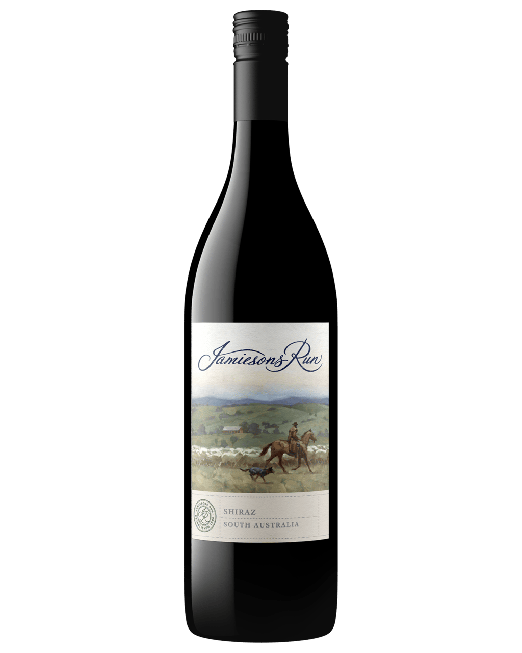 Buy Jamiesons Run Shiraz 1l Online @Lowest Price