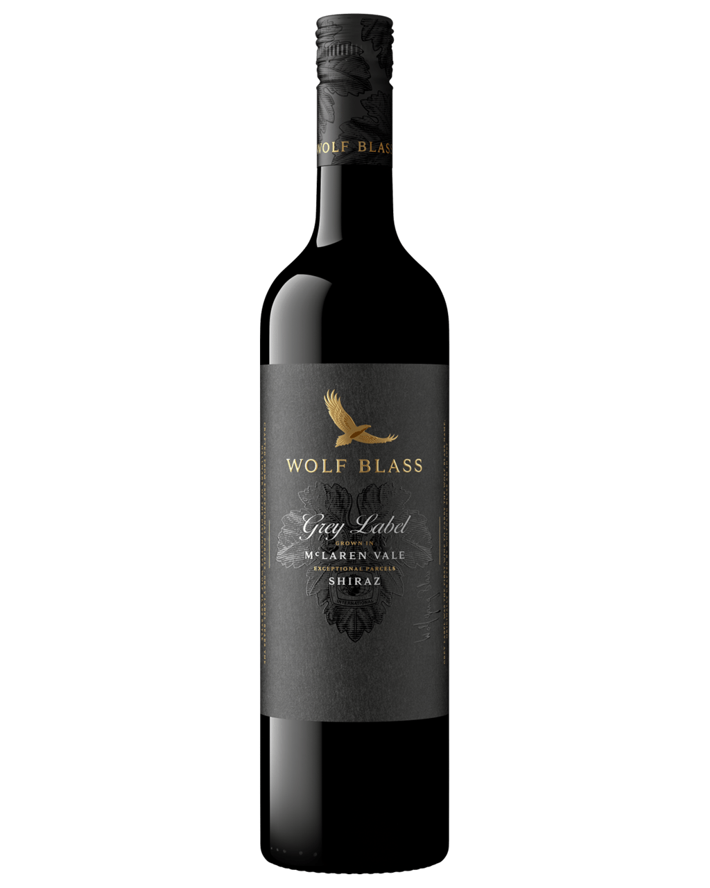 Buy Wolf Blass Grey Label Shiraz 2023 Online @Lowest Price