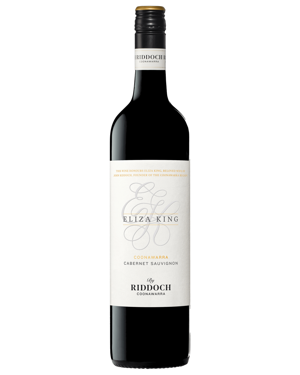 Buy Riddoch Eliza King Coonawarra Cabernet Sauvignon Online @Lowest Price
