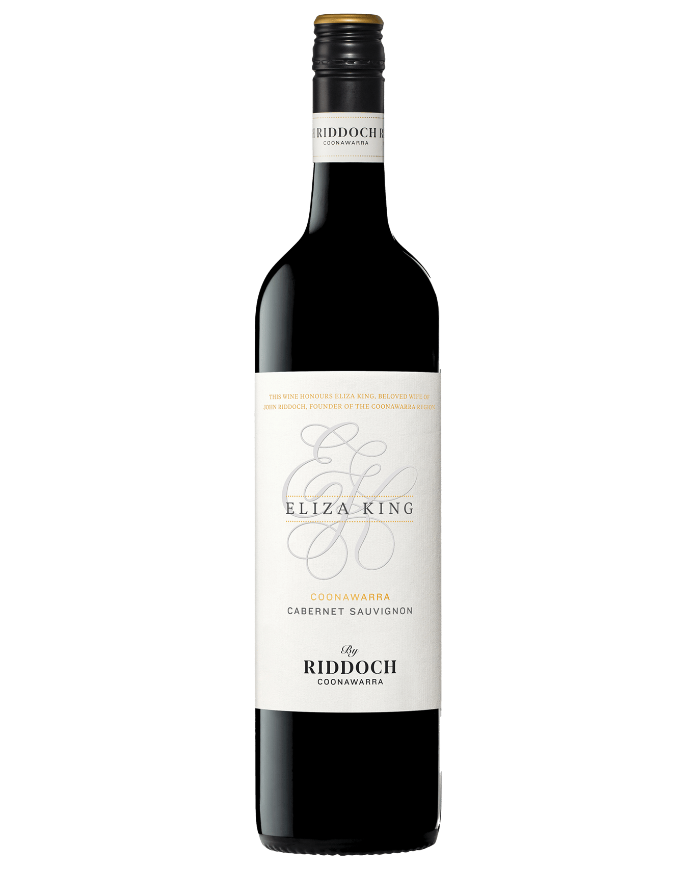 Buy Riddoch Eliza King Coonawarra Cabernet Sauvignon Online @Lowest Price