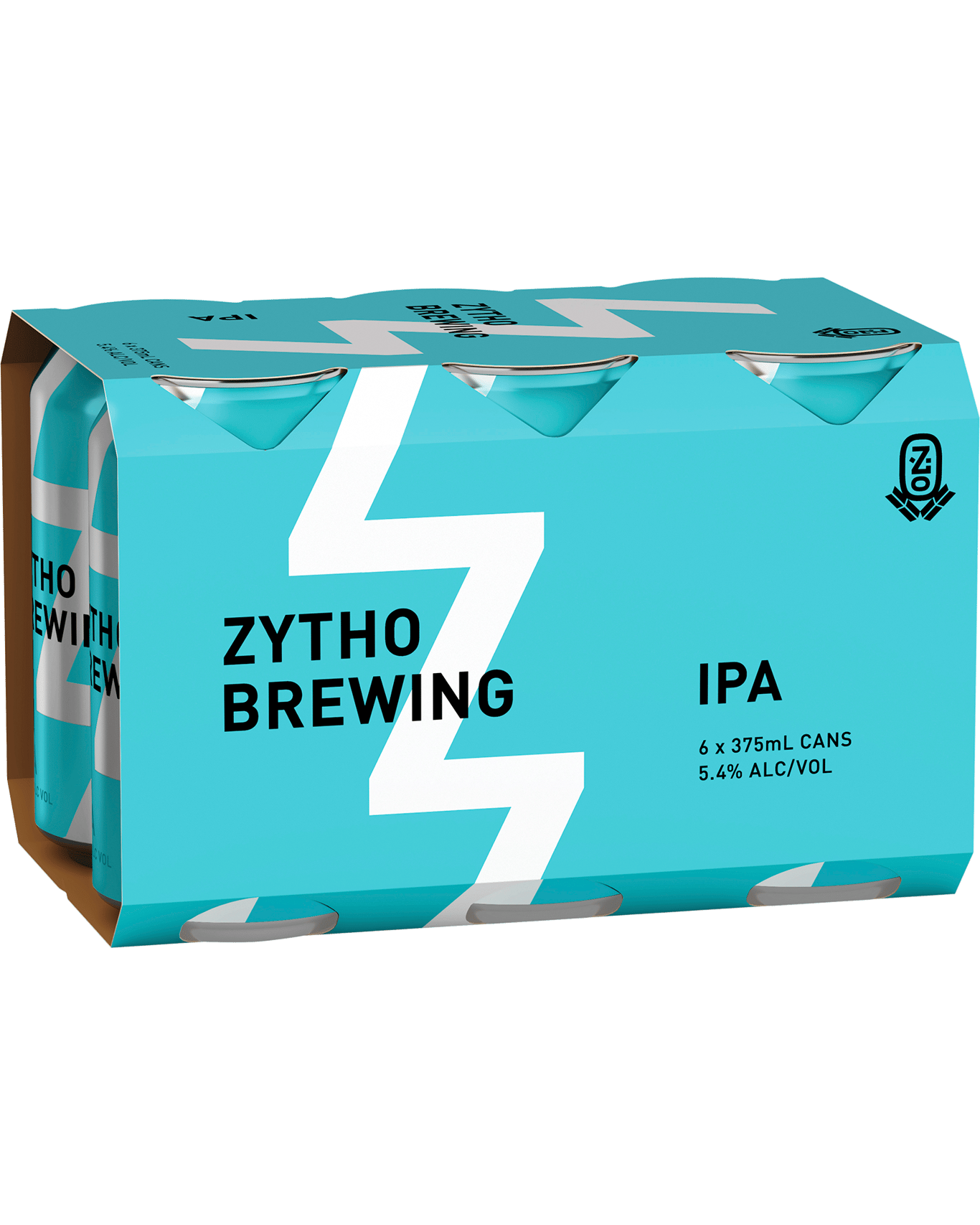 Buy Zytho Brewing Ipa Cans 375ml Online @Lowest Price