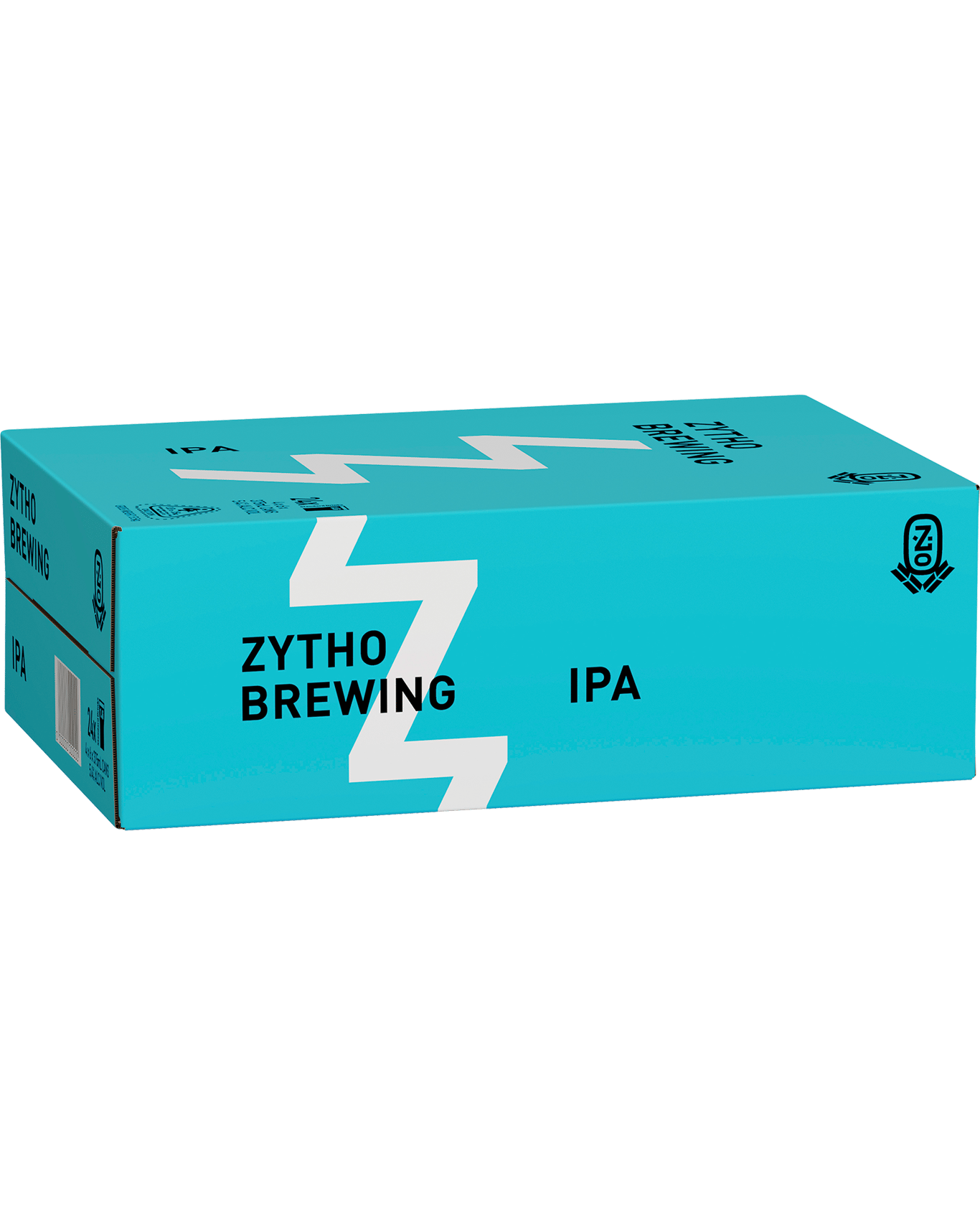 Buy Zytho Brewing Ipa Cans 375ml Online @Lowest Price
