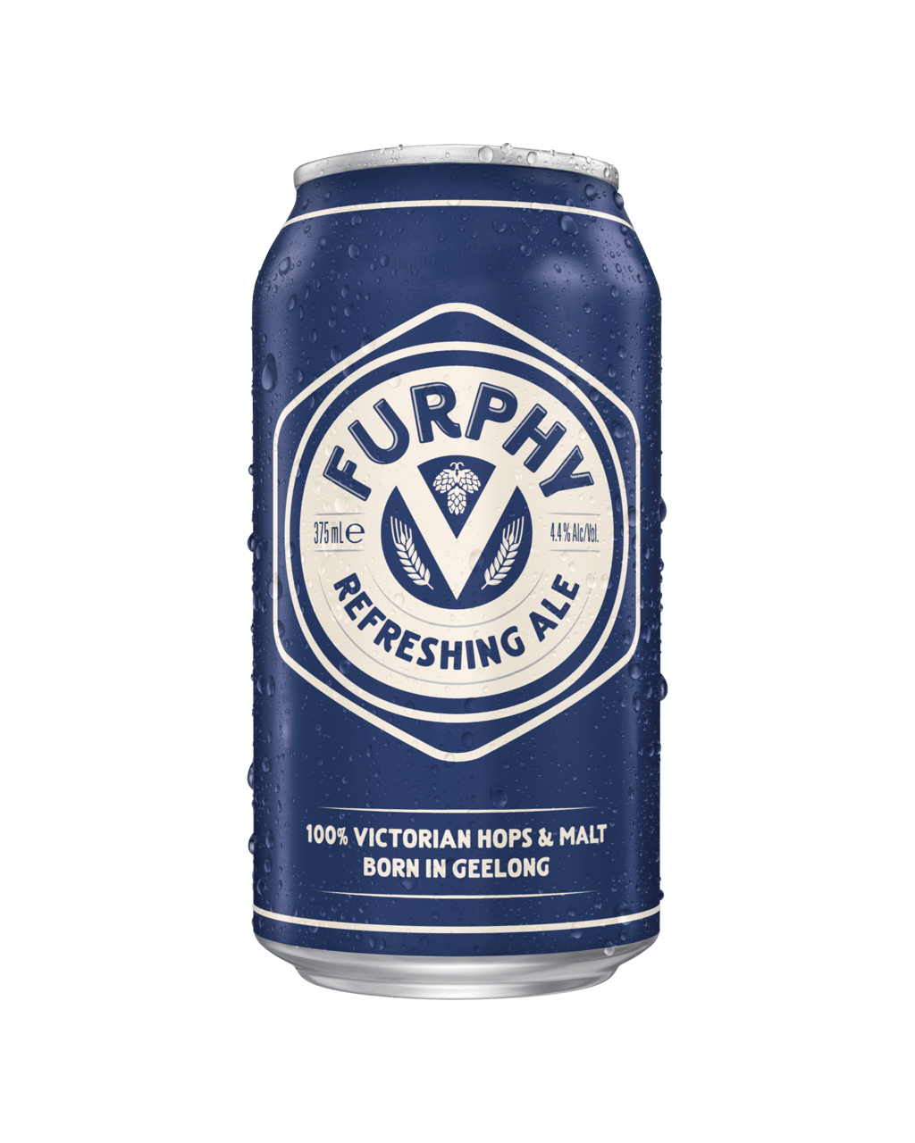 Furphy Refreshing Ale Can - Boozy