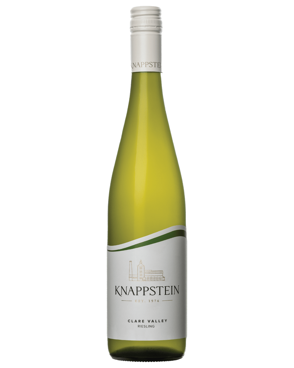 Buy Knappstein Clare Valley Riesling Online @Lowest Price