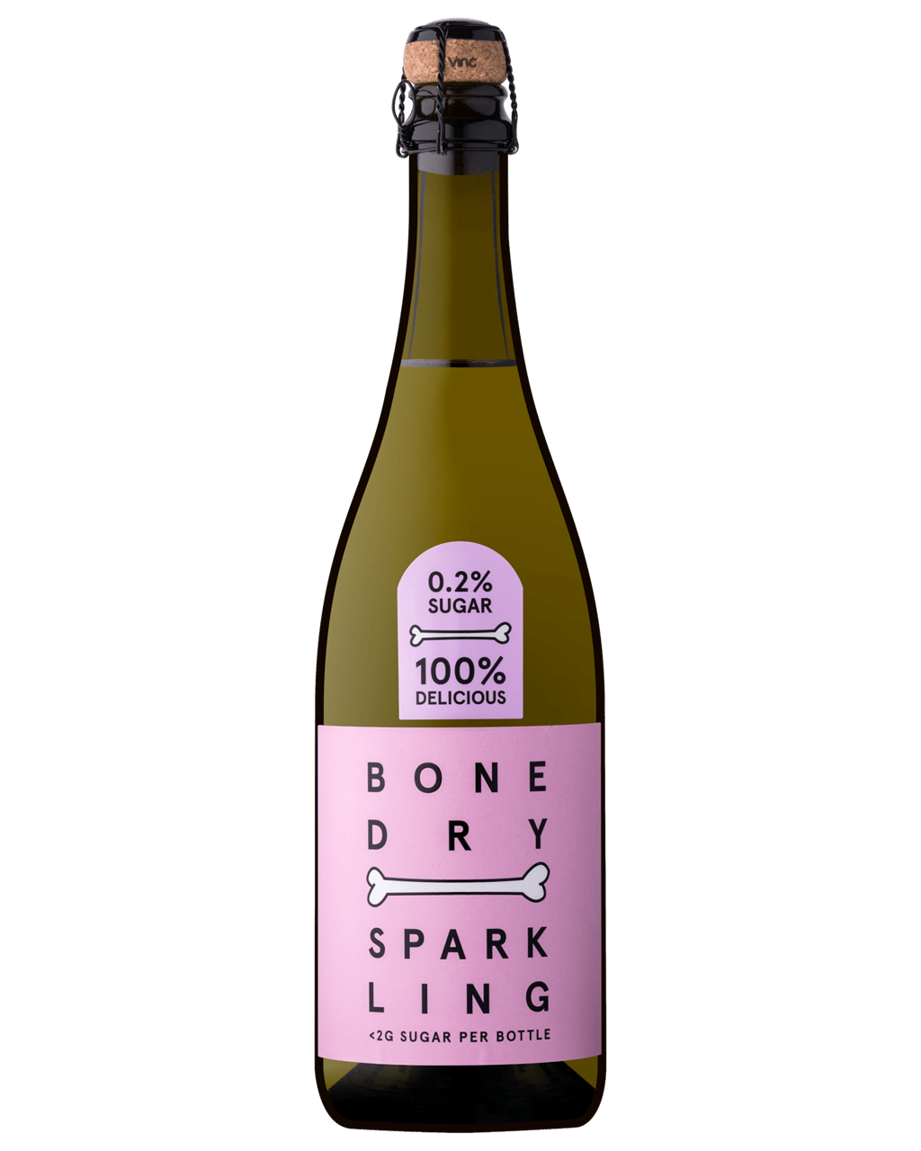 Buy Bone Dry Sparkling Pinot Chardonnay Online @Lowest Price