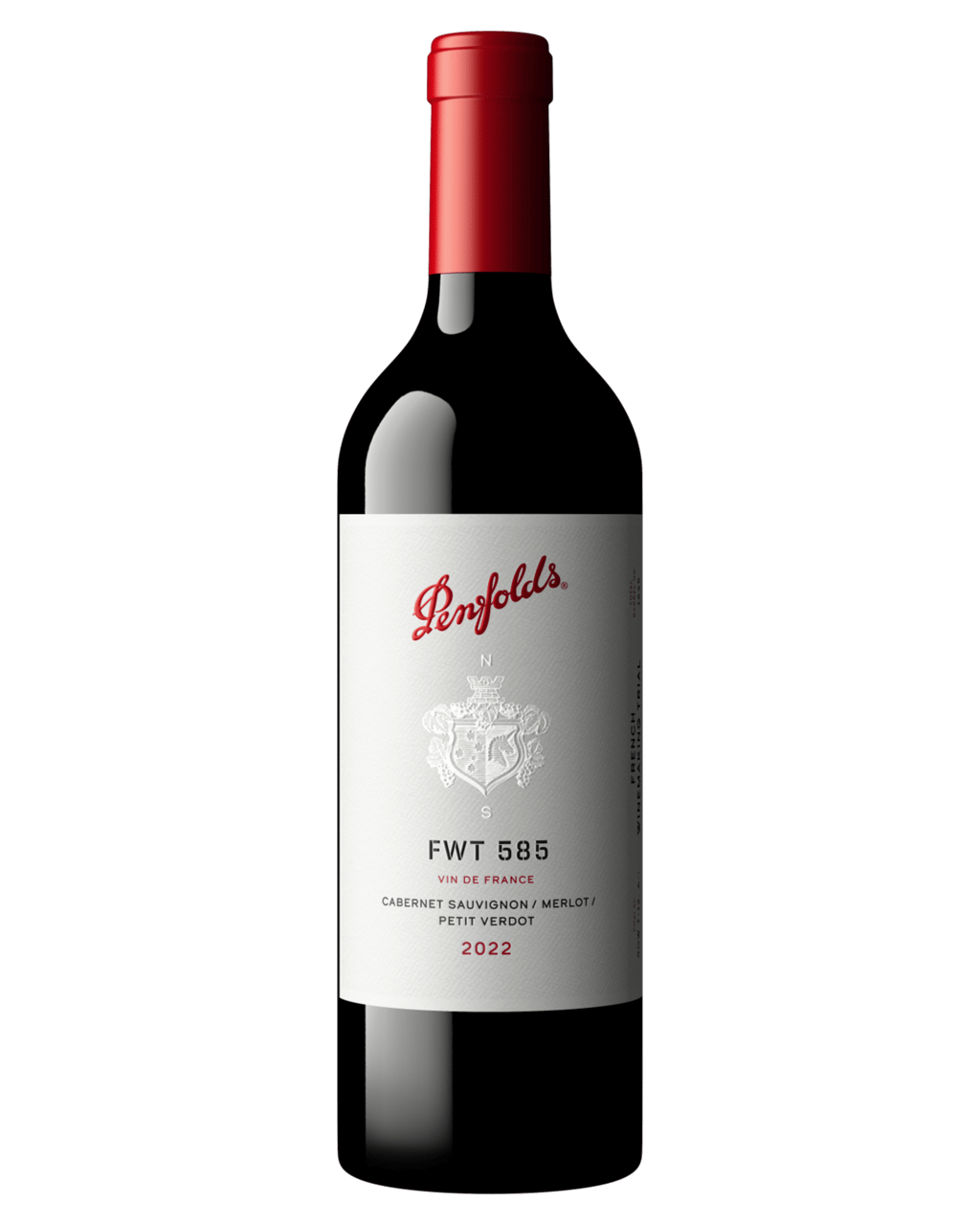 Buy Penfolds Fwt 585 Red Blend 2022 Online @Lowest Price