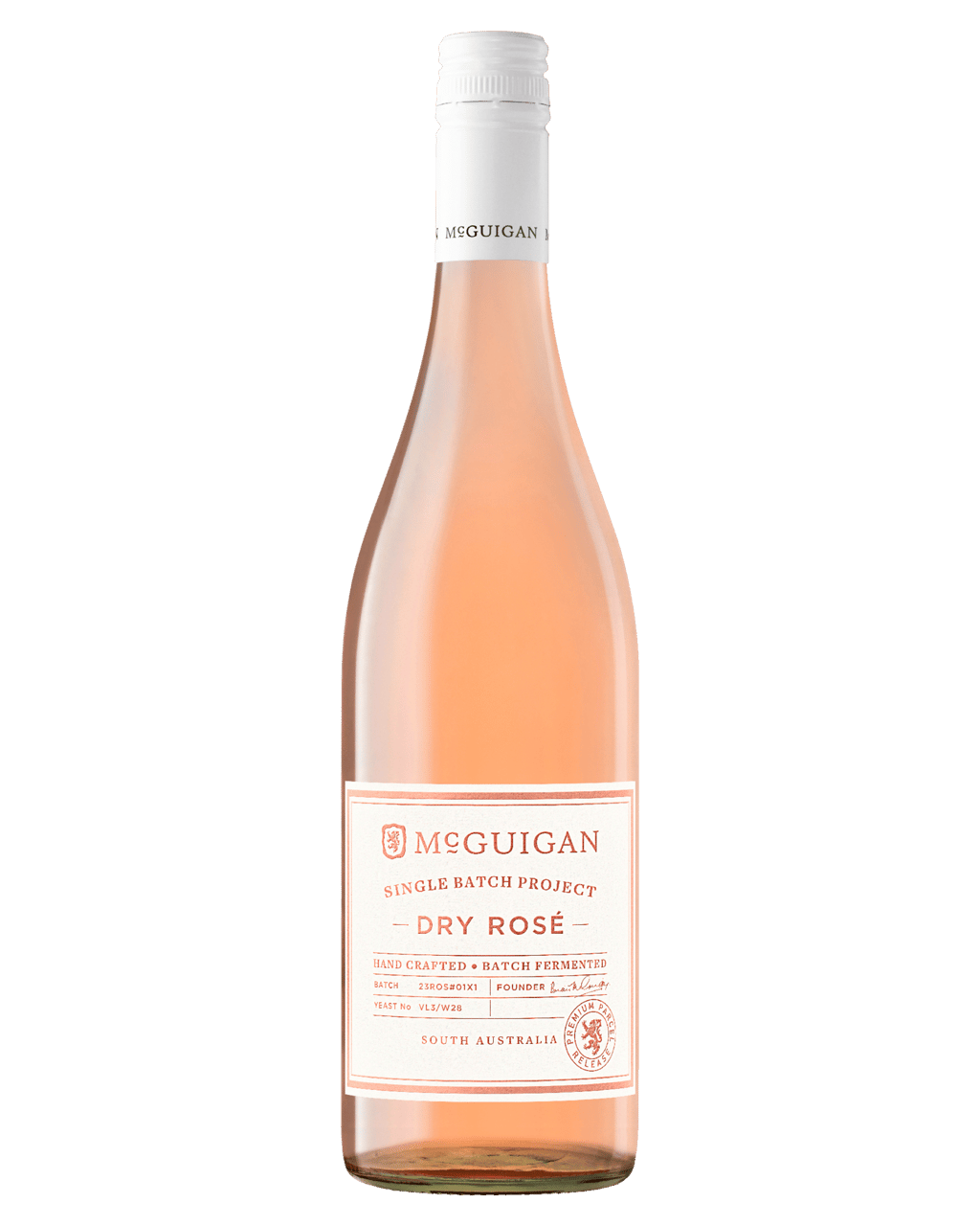 Buy Mcguigan Single Batch Project Rosé Online @Lowest Price