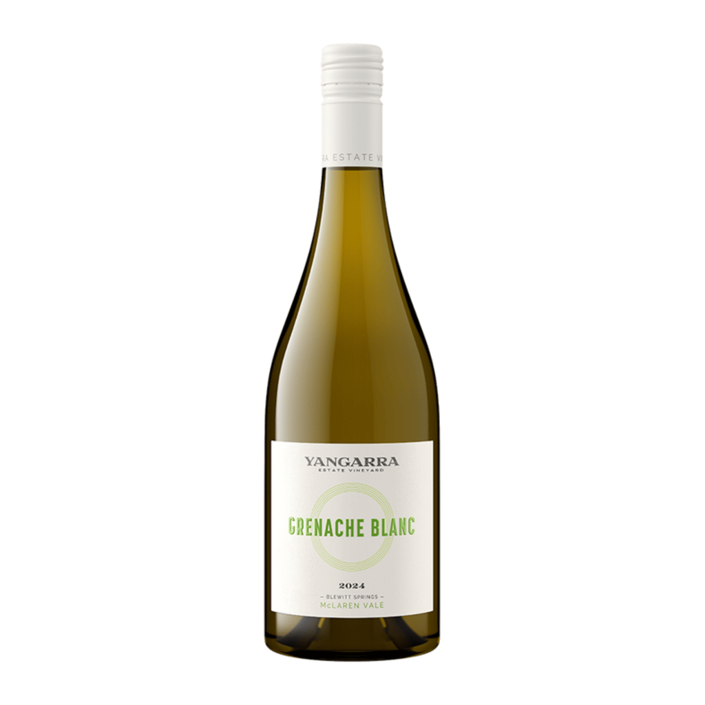 Buy Yangarra Estate Vineyard Circle Grenache Blanc Online @Lowest Price