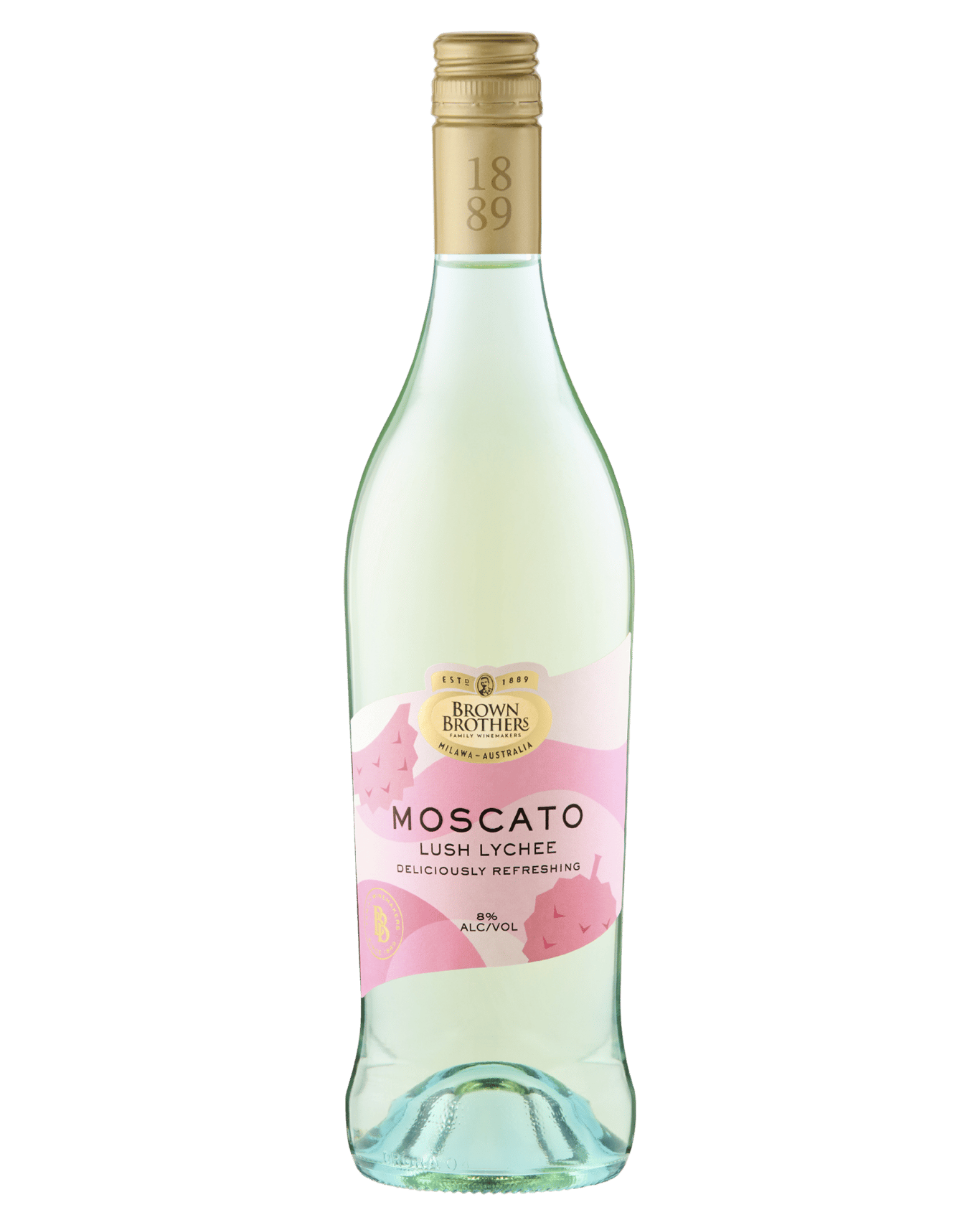 Buy Brown Brothers Moscato Lush Lychee Online @Lowest Price