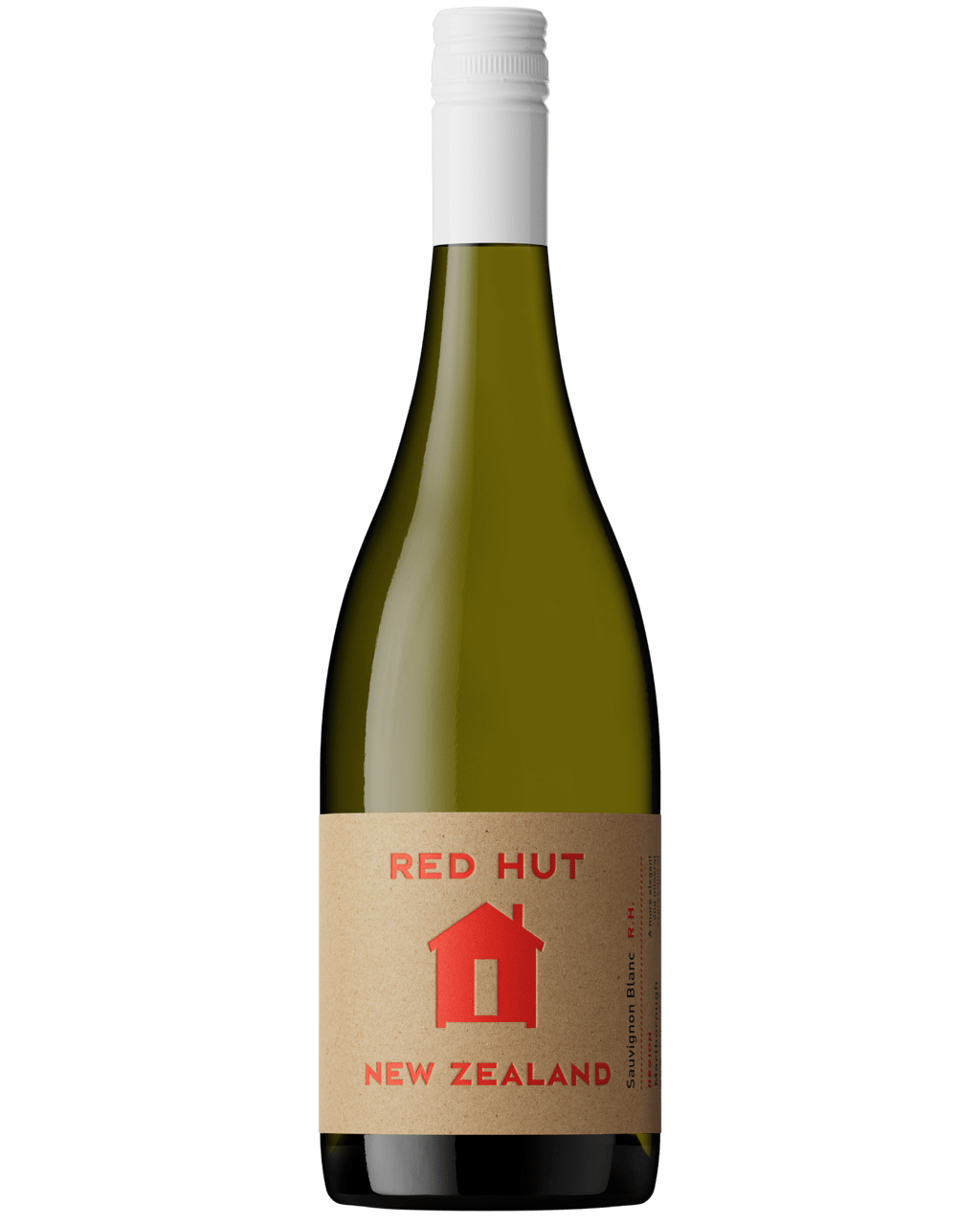Buy Red Hut Awatere Valley Sauvignon Blanc Online @Lowest Price