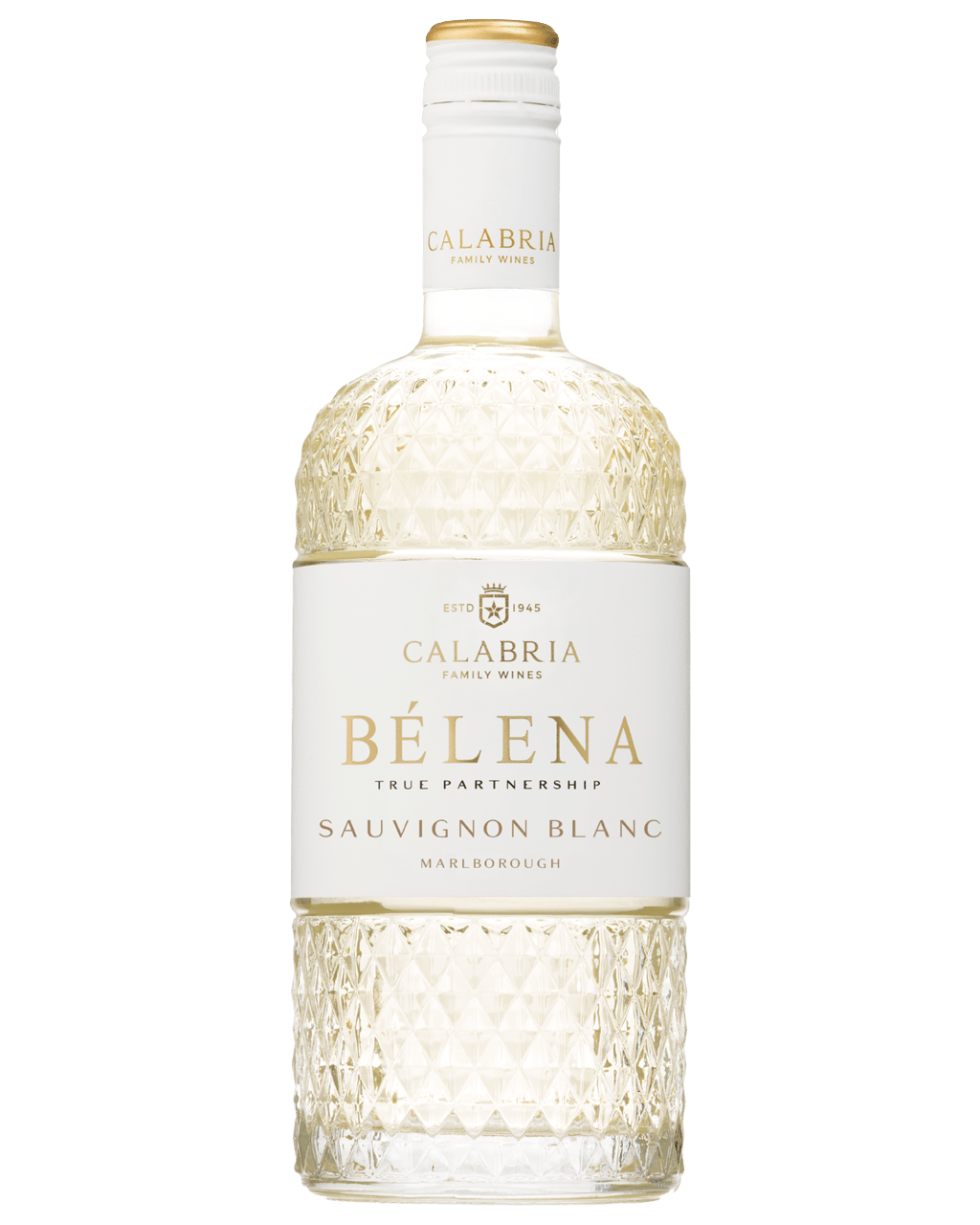 Buy Calabria Bélena Marlborough Sauvignon Blanc Online @Lowest Price