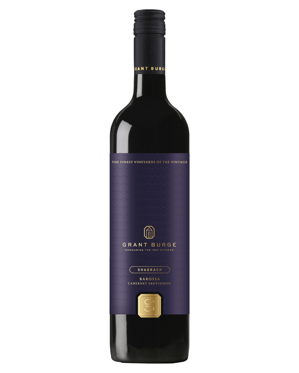 Buy Grant Burge Shadrach Cabernet Sauvignon 2021 Online @Lowest Price