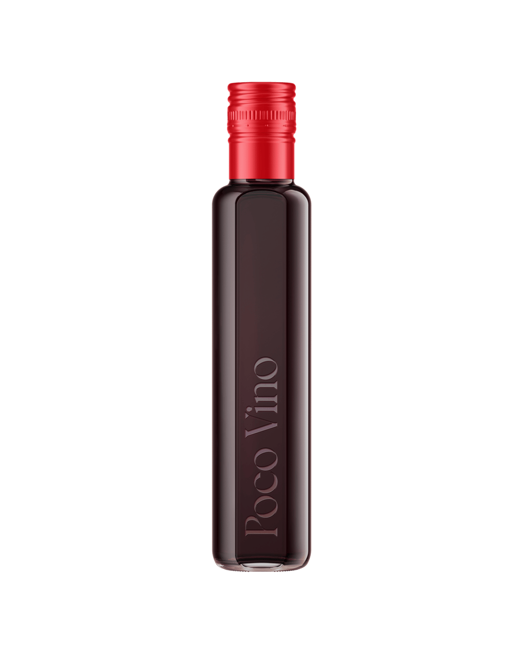Buy Poco Vino Shiraz 187ml Online @Lowest Price