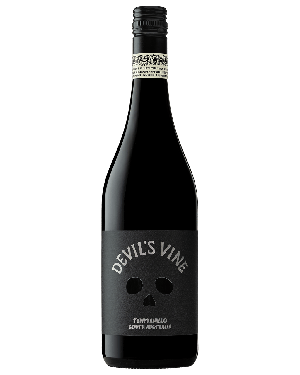 Buy Devil's Vine Tempranillo 750ml Online @Lowest Price