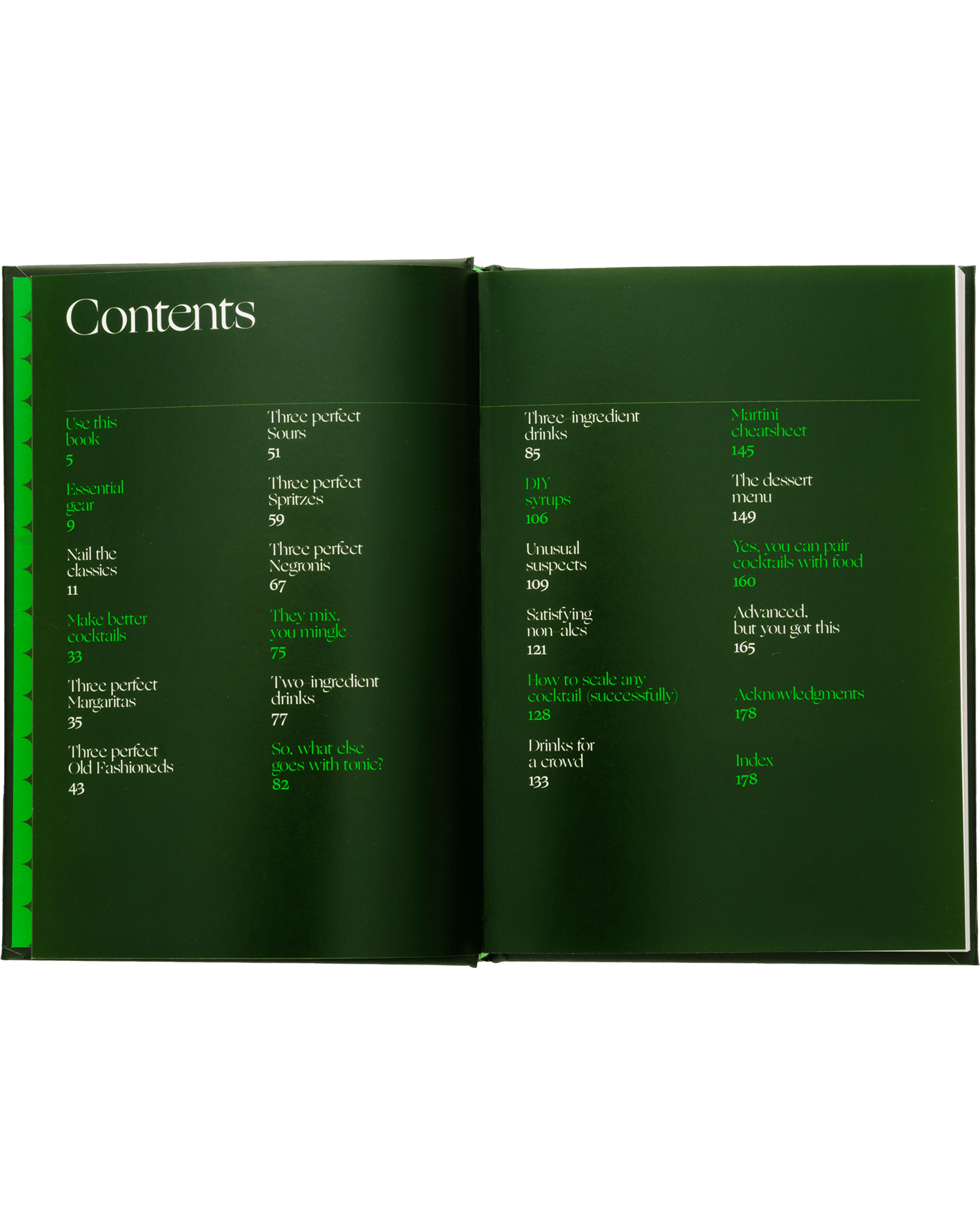 Buy Dan Murphy's The Dan's Cocktail Book Online @Lowest Price