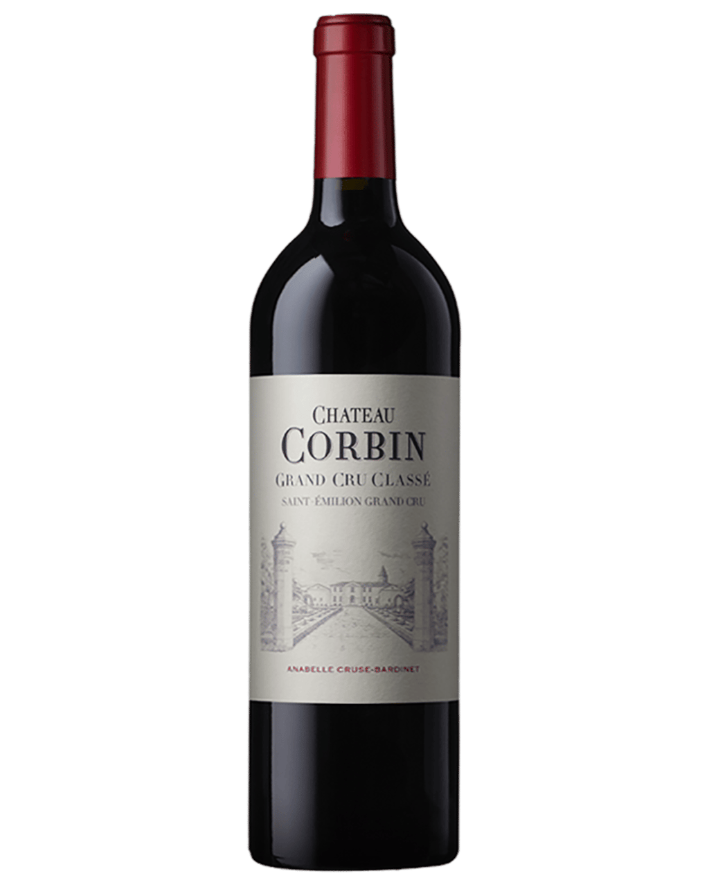 Buy Château Corbin St Emilion 2022 Online @Lowest Price