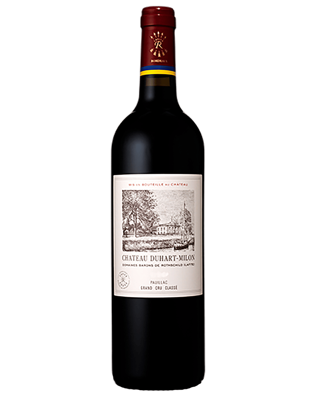 Buy Château Duhart-milon Pauillac 2022 Online @Lowest Price