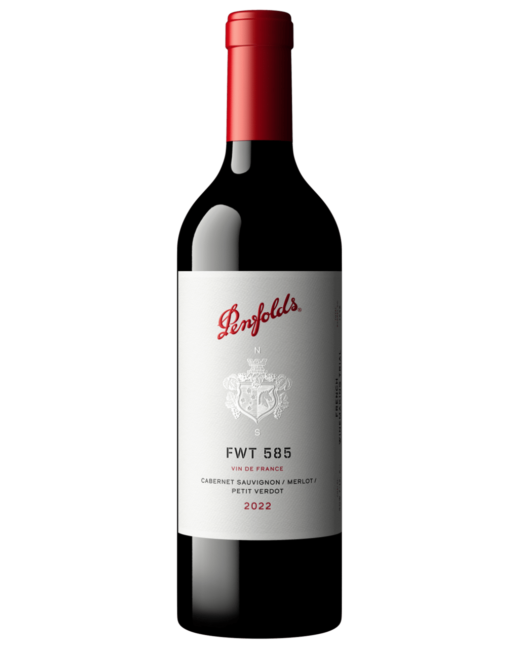 Buy Penfolds Fwt 585 Red Blend Lunar New Year Online @Lowest Price