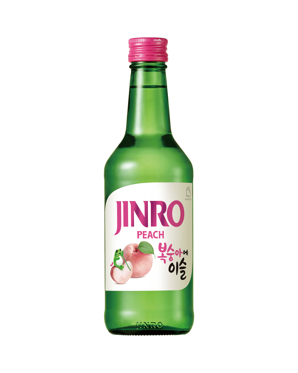 Buy Jinro Peach 360ml Online @Lowest Price