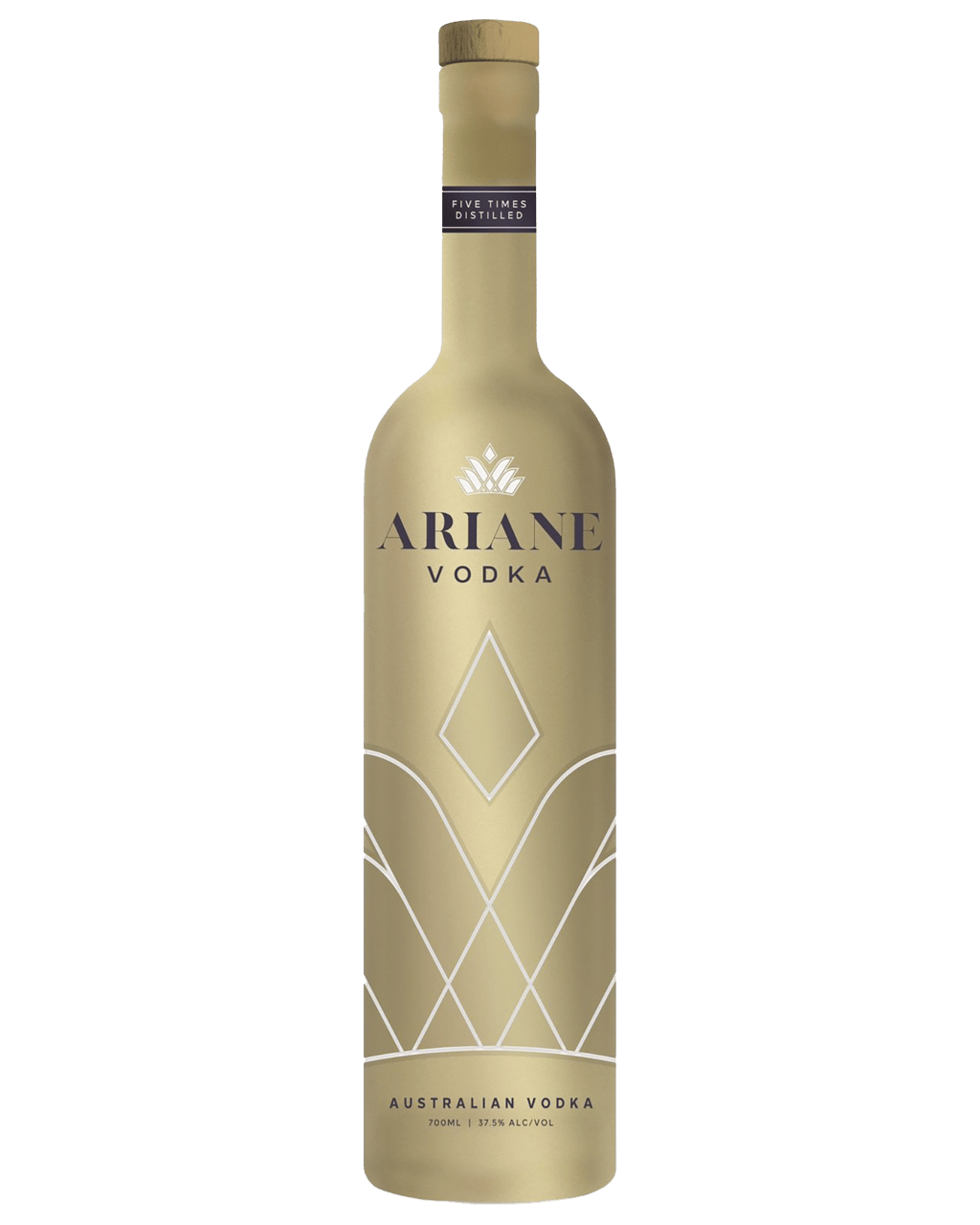 Buy Sunny Days Distillery Ariane Vodka 700ml Online @Lowest Price