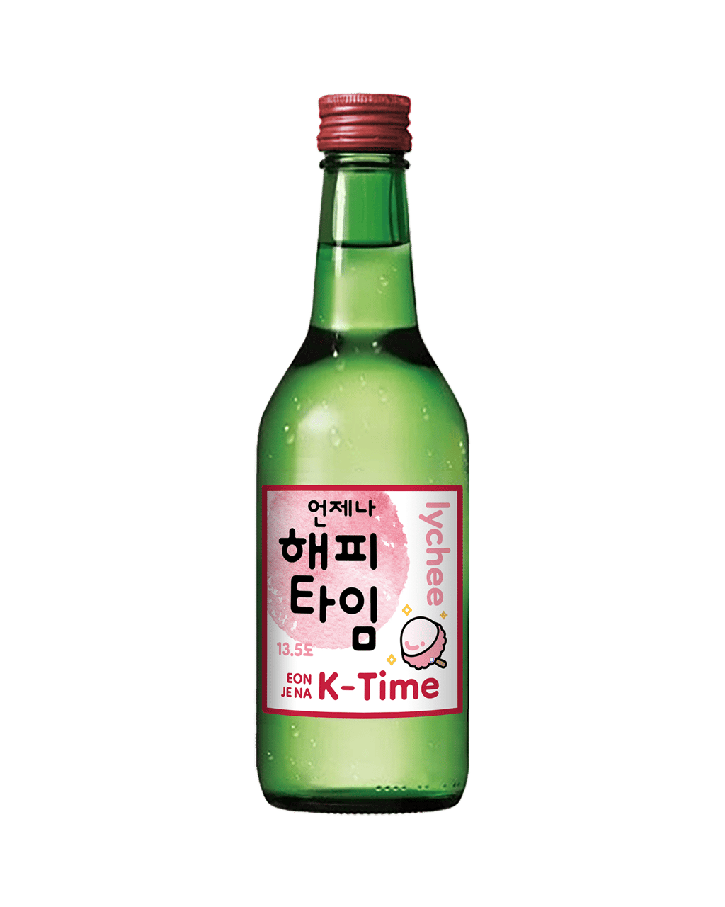 Buy K-time Lychee 360ml Online @Lowest Price
